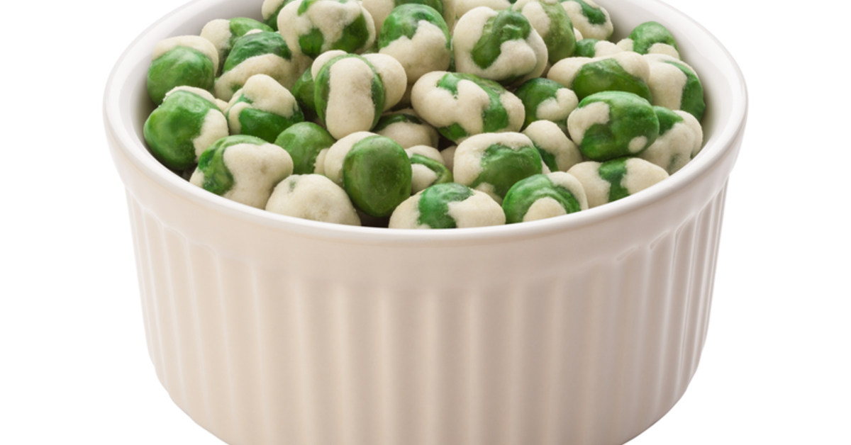 Tanoshi se met à l'apéro Japonais