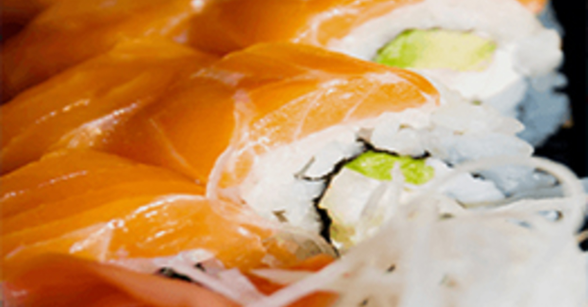 Bloom, le restaurant sushi vegan coup de coeur par Christian Ventura à ...